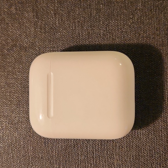 Apple | Headphones | Apple Air Pods | Poshmark
